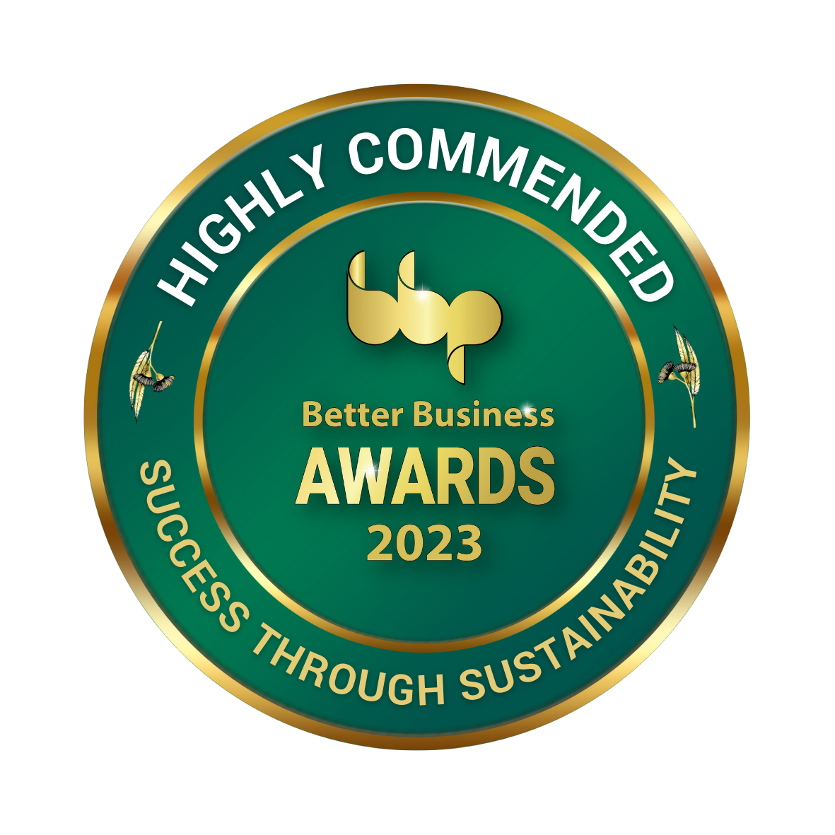 Celebrating Success: POP This! Recognised as 'Highly Commended' at the ...
